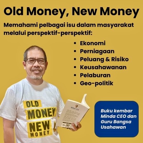 Buku-Buku Pembina Minda CEO – Minda CEO